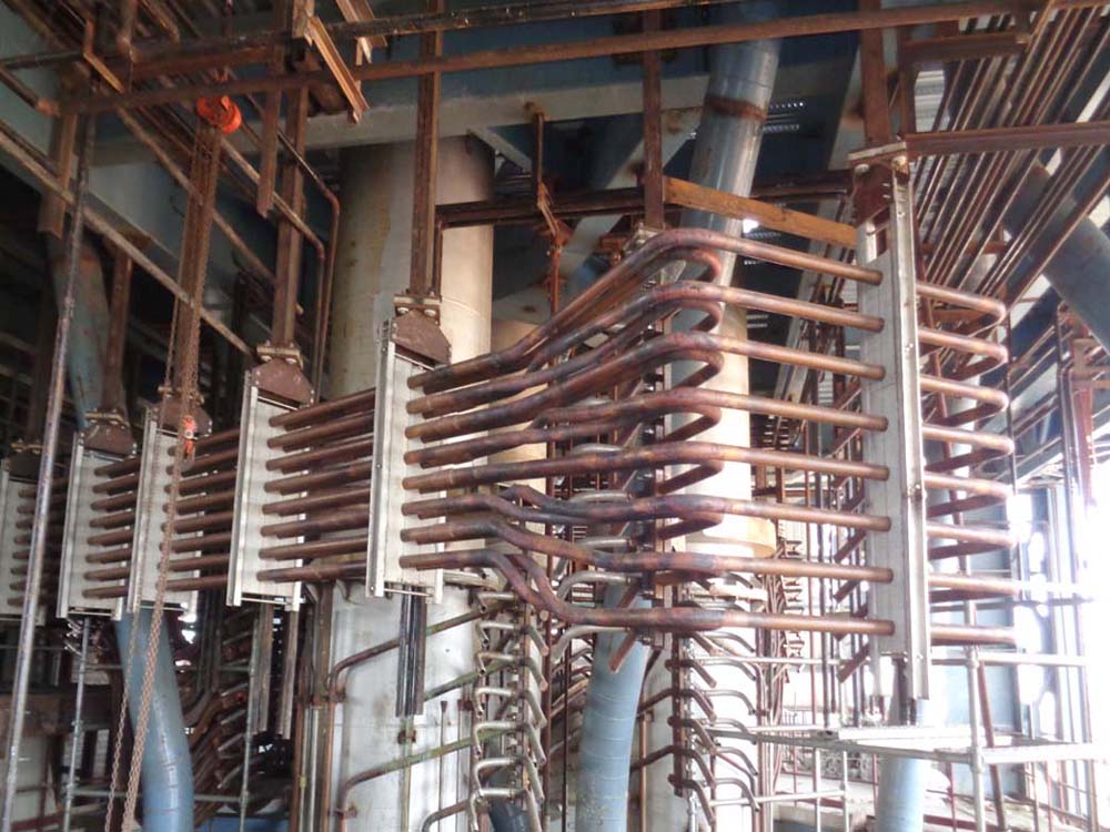 TATA Ferrochrome Project, Gopalpur