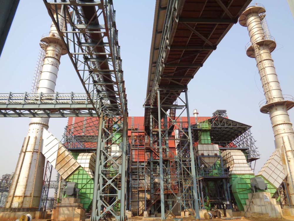 TATA Ferrochrome Project, Gopalpur